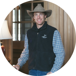 Three Forks Ranch | About Us