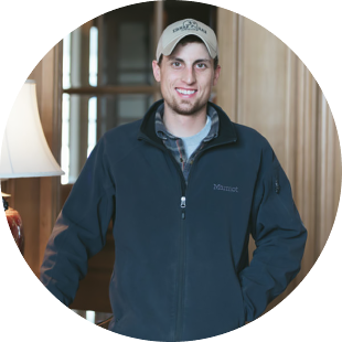 Three Forks Ranch | About Us